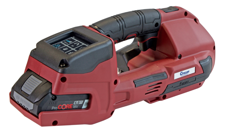 New Arrivals in Packaging Equipment & Tools | Cyklop