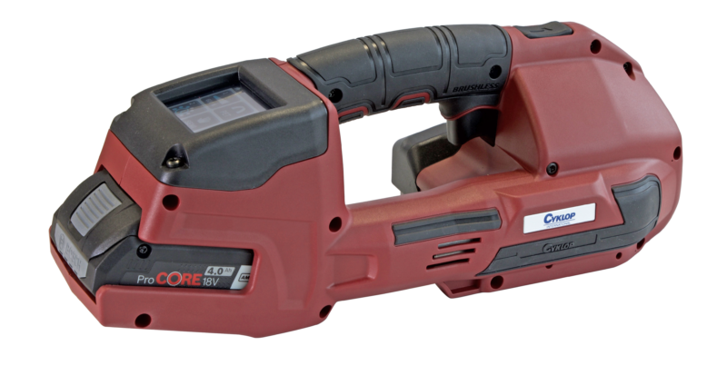 New Arrivals in Packaging Equipment & Tools | Cyklop