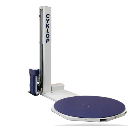 Stretch Wrapper: CST 150 – Cyklop