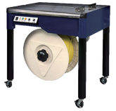 Strapping Machines for Secure Loads | Cyklop