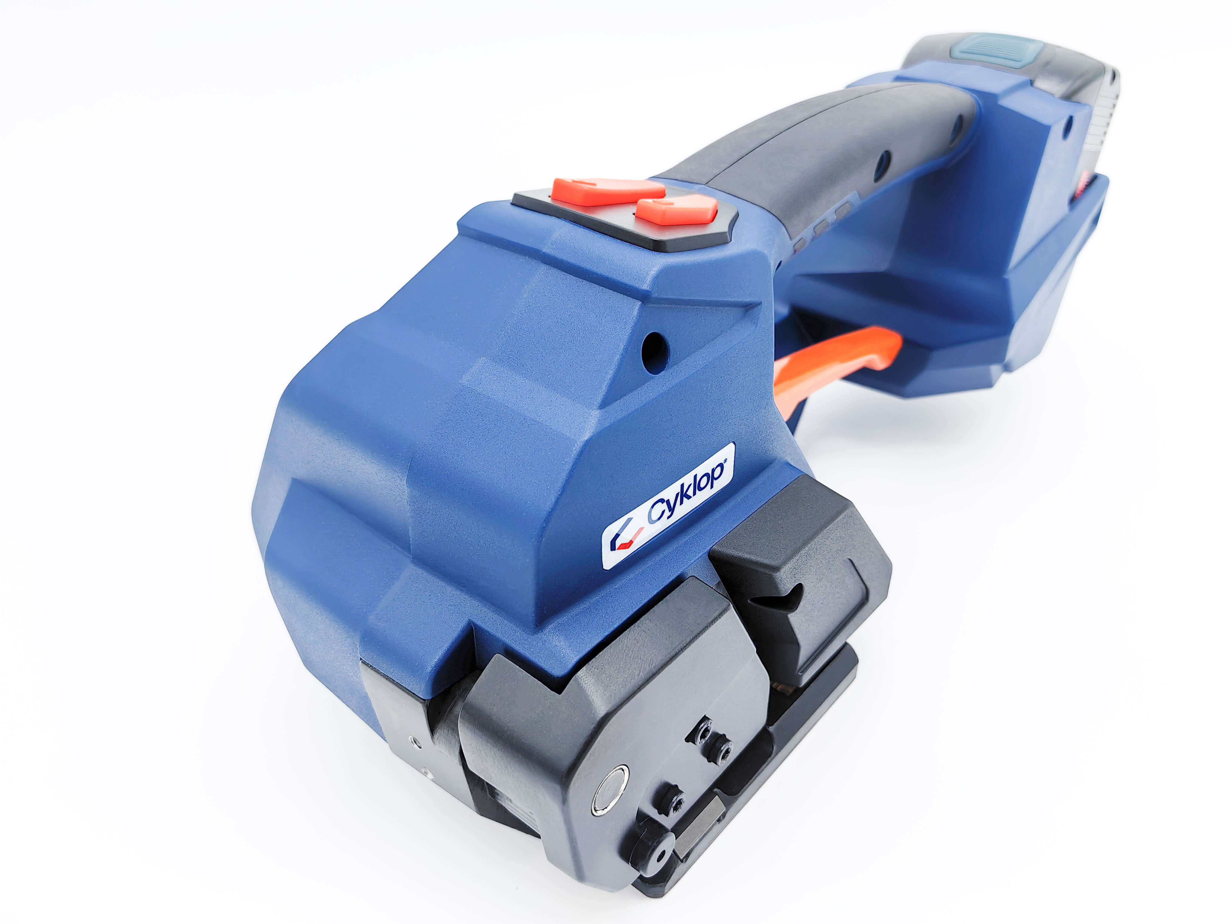 Cyklop Strapping Tools | Cyklop