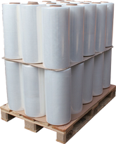 Stretch Wrapper: CST 204 – Cyklop